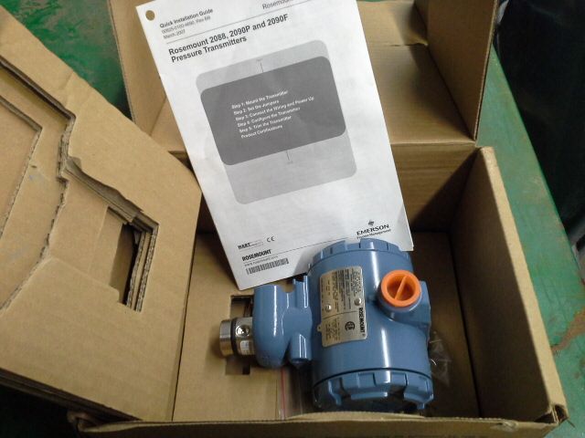 Foxboro Pneumatic Liquid Level Transmitter type 13FA - PT9465 - Peak ...