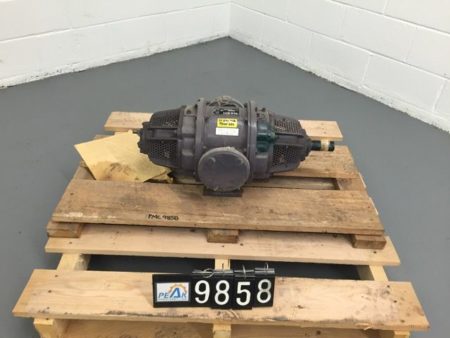 Nash Armstrong size 904 T1 Vacuum Pump - PT12203 - Peak Machinery