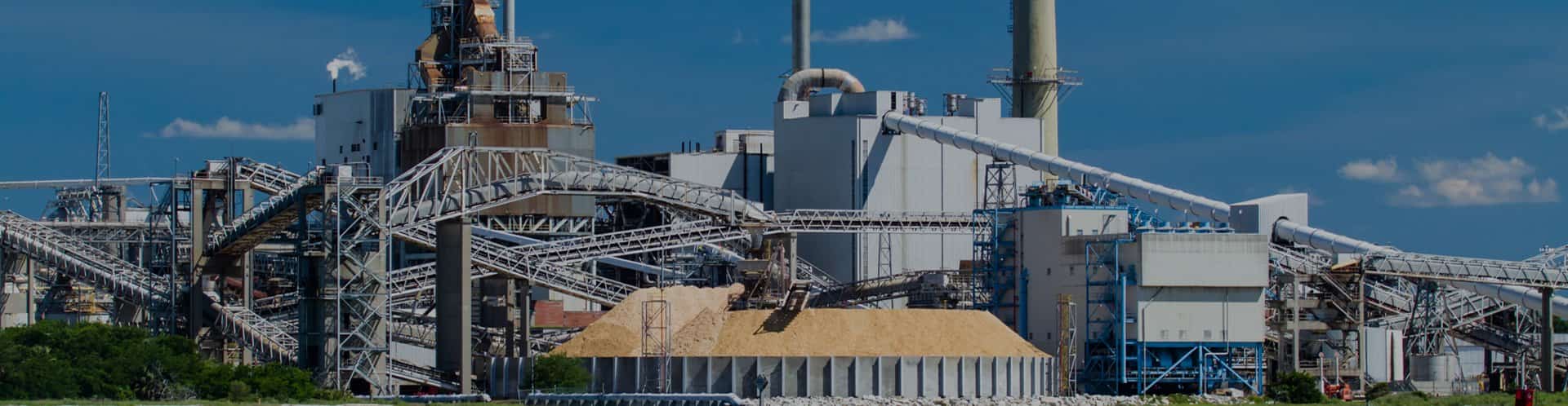 Paper Mill Equipment, Used Paper and Pulp Machines at Peak Machinery