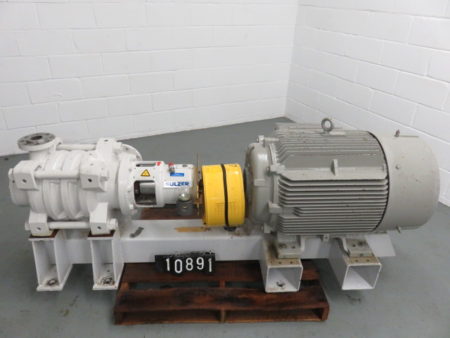 Ahlstrom and Sulzer Pumps and Pump Parts - Peak Machinery - Page 8 of 13